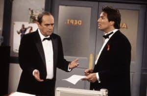 Meet The 4 Lovely Children Of Bob Newhart And Wife, Ginny | DoYouRemember?