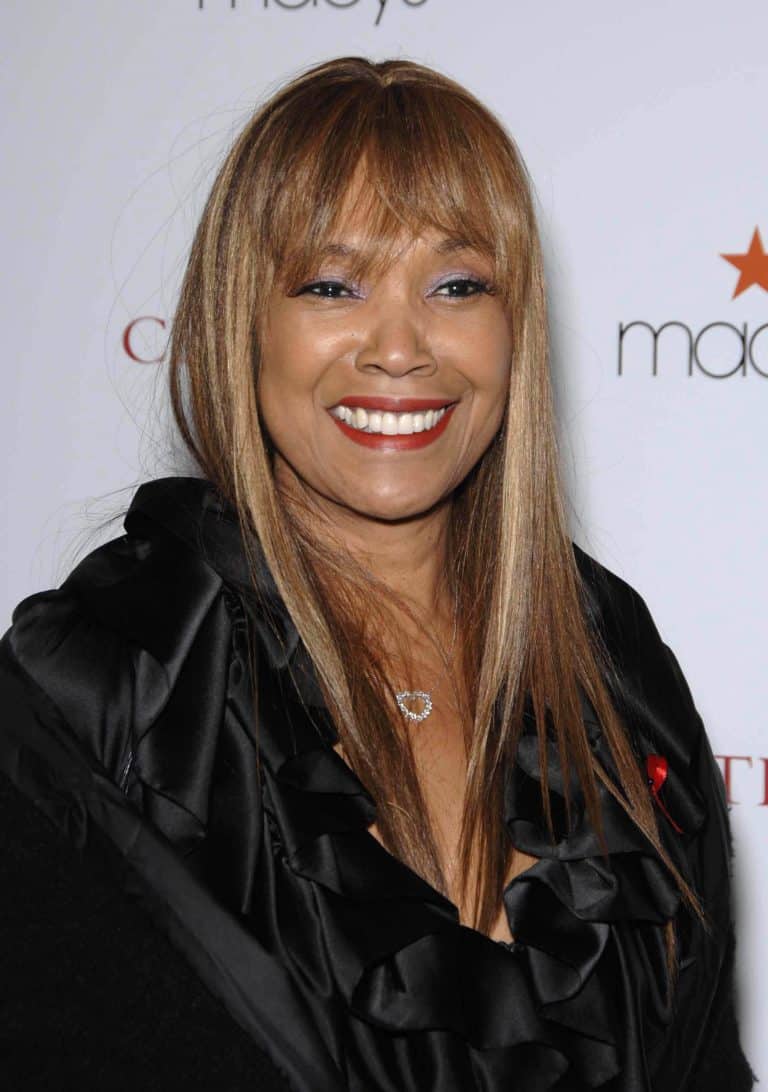 Anita Pointer, Founding Member Of The Pointer Sisters, Dies At 74