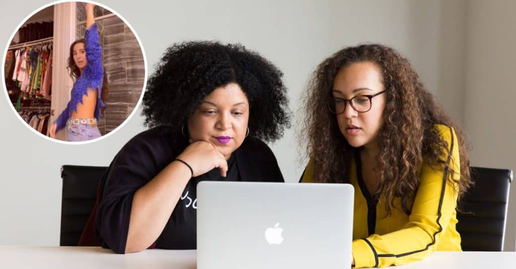 TikTok User Shares Experience On 'Revealing' Office Dress Code Violation