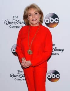 Meet Jacqueline Dena Guber, Barbara Walters’ Only Child from Four ...