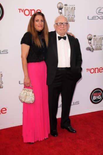The Late Ed Asner Was A Loving Father To His Four Children | DoYouRemember?