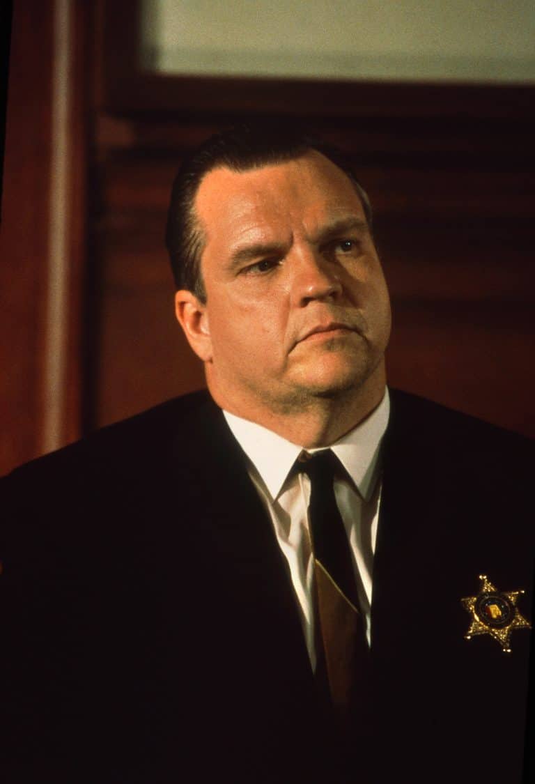 Meat Loaf's Daughters Share Never-Before-Seen Footage Of Late Father