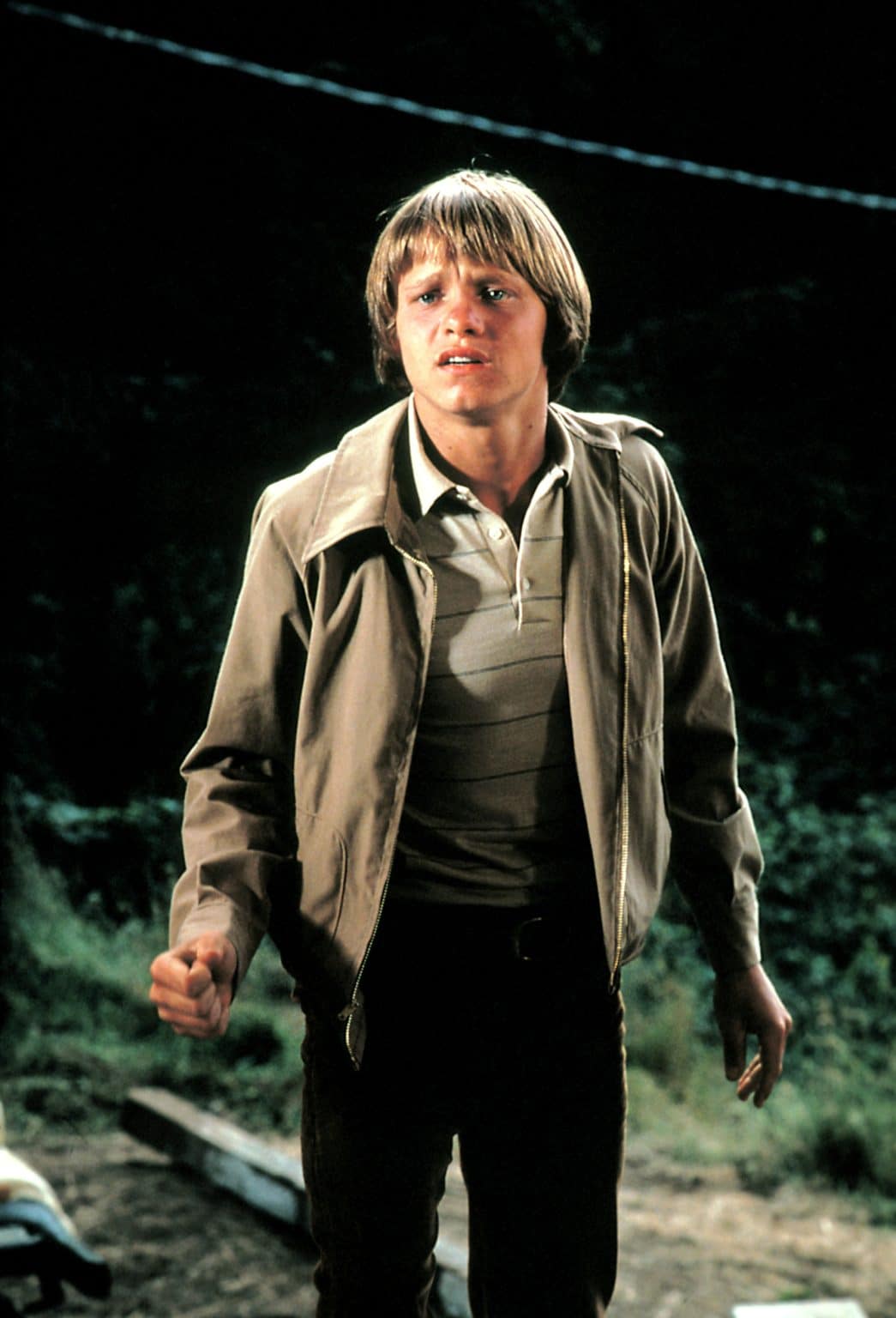 'James At 16' And 'Salem's Lot' Star Lance Kerwin Dies At 62