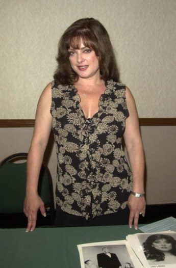 Remembering Lisa Loring, The Original Wednesday Addams, Through Photos ...