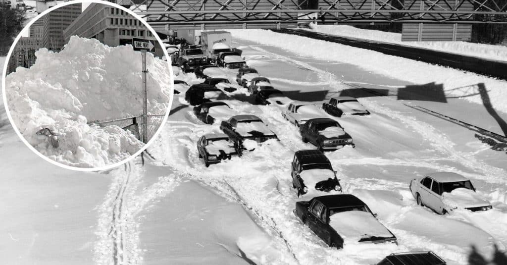Boston Readers Share Memories And Photos Of The Blizzard Of ‘78 ...