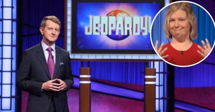 ‘Jeopardy!’ 2-Day Champion Shows Off Weird Talent, Leaves Ken Jennings ...