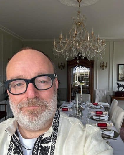 Meet 'Family Feud' Host, Richard Dawson's Three Children: Mark, Gary ...