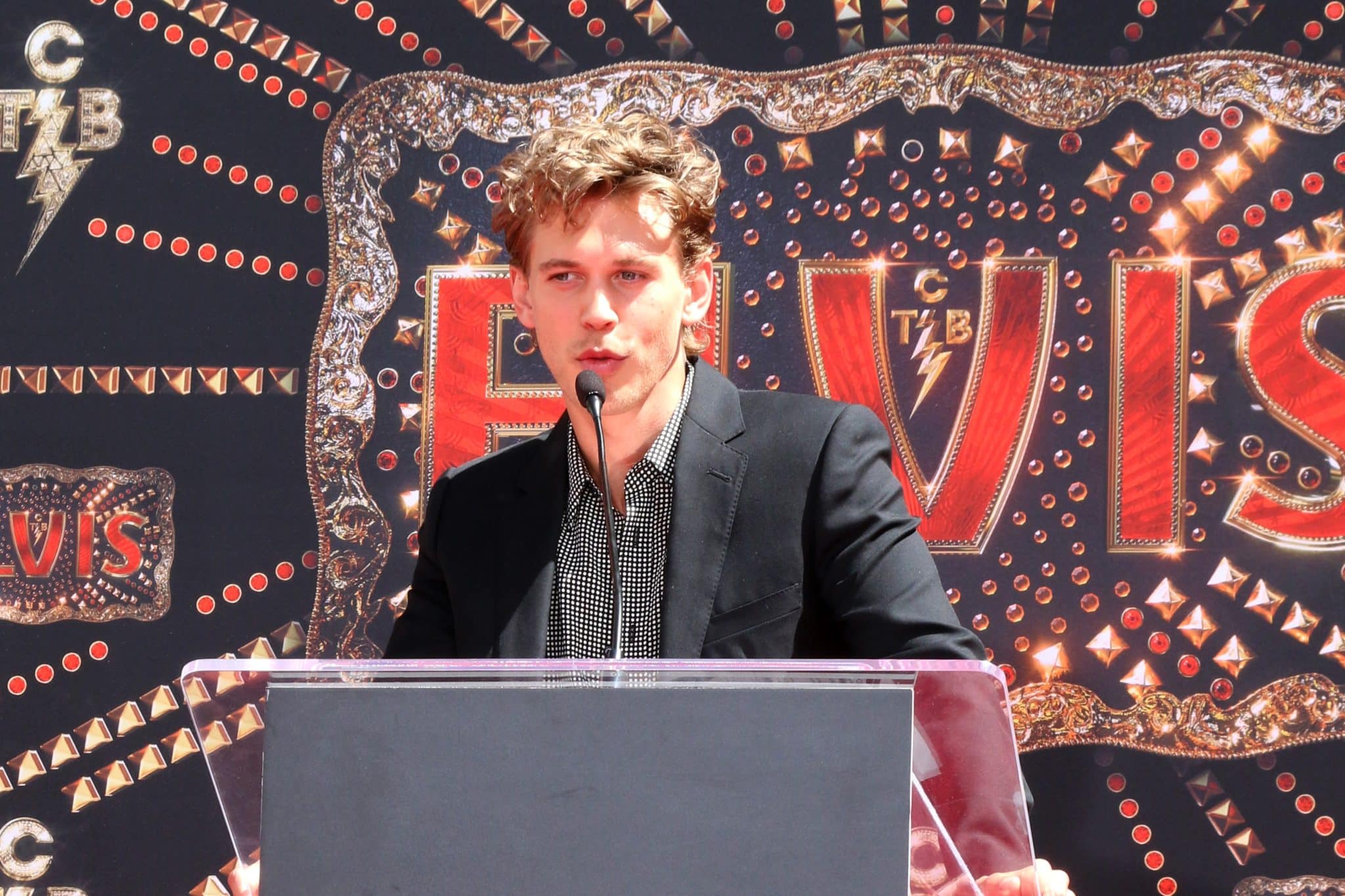 Austin Butler Remembers Friendship With Lisa Marie Presley: "She Just ...