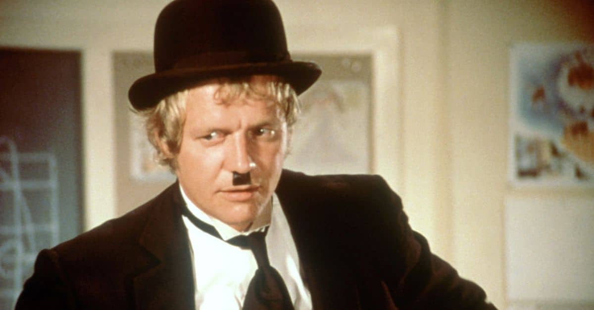 David Soul Is All In On ‘Starsky And Hutch’ Reboot | DoYouRemember?