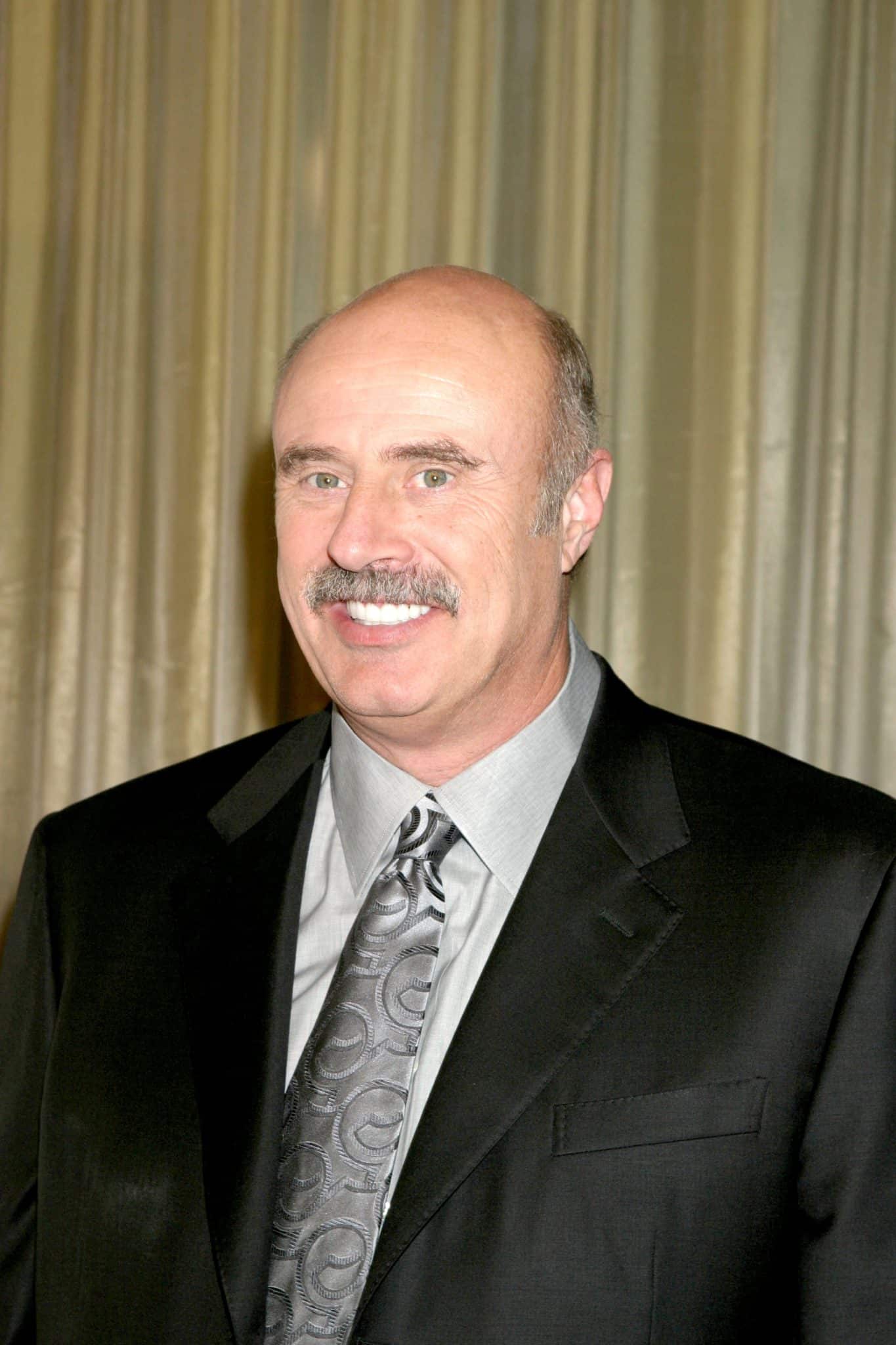 'Dr. Phil' Talk Show Is Ending After 21 Seasons On Air