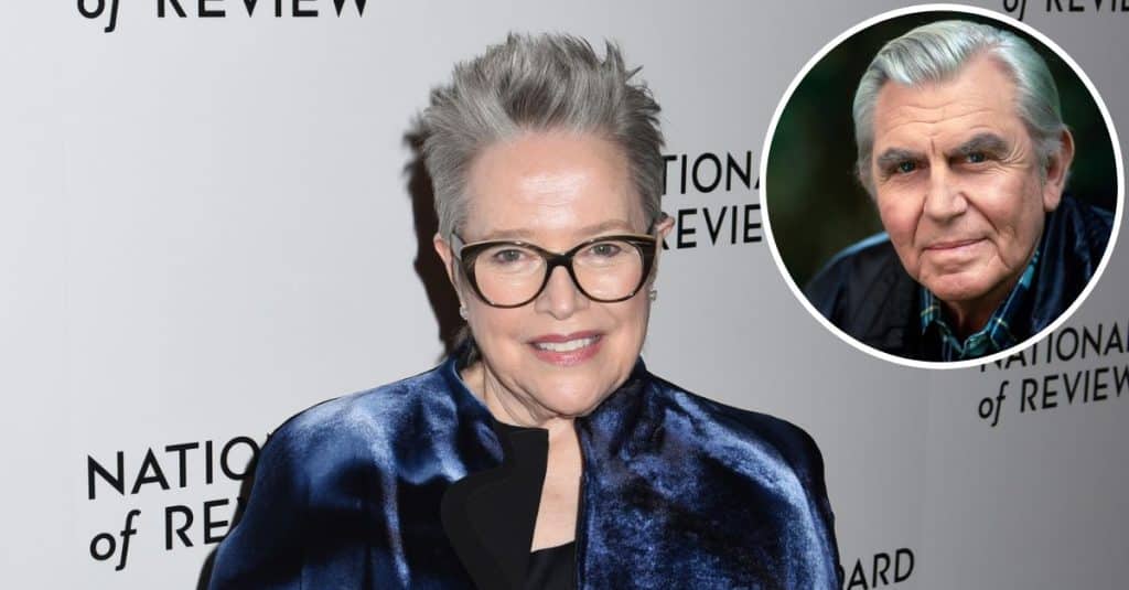 Kathy Bates Will Take Over Andy Griffith's Role In The 'Matlock' Reboot ...