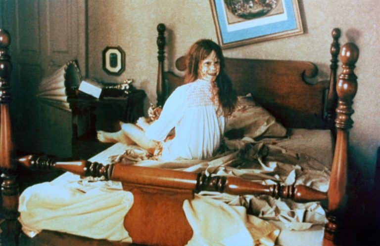 'The Exorcist' Turns 50: Behind the Scenes Secrets Revealed
