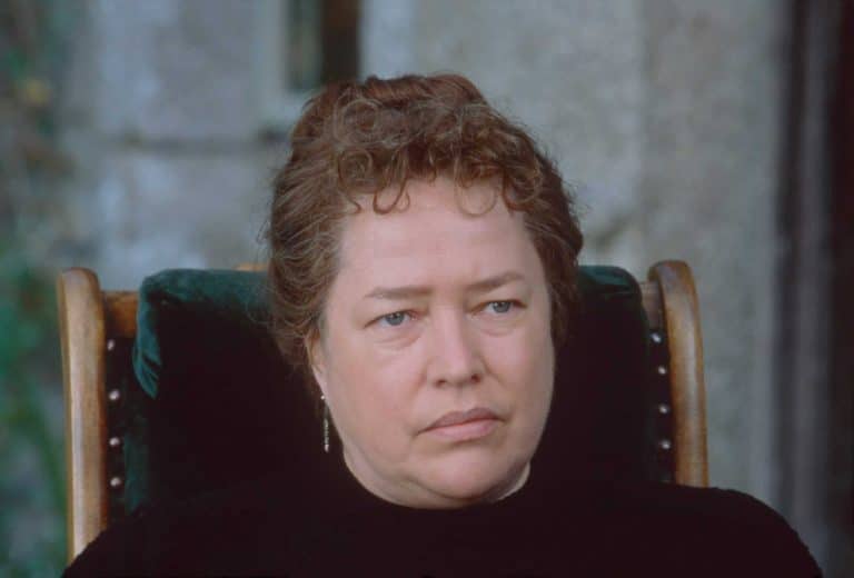 Kathy Bates Will Take Over Andy Griffith's Role In The 'Matlock' Reboot ...