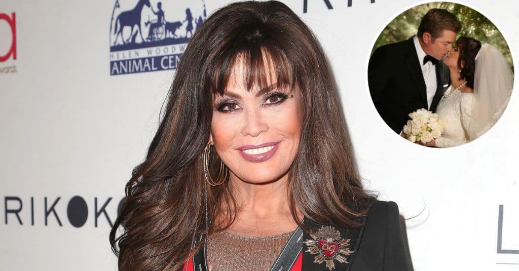 Marie Osmond Says Second Marriage With First Husband Is 'A Miracle ...
