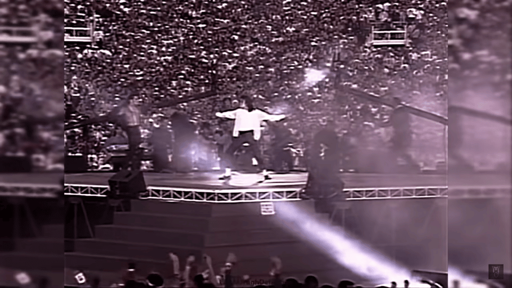How Michael Jackson Made Super Bowl Halftime Shows A Worldwide Hit