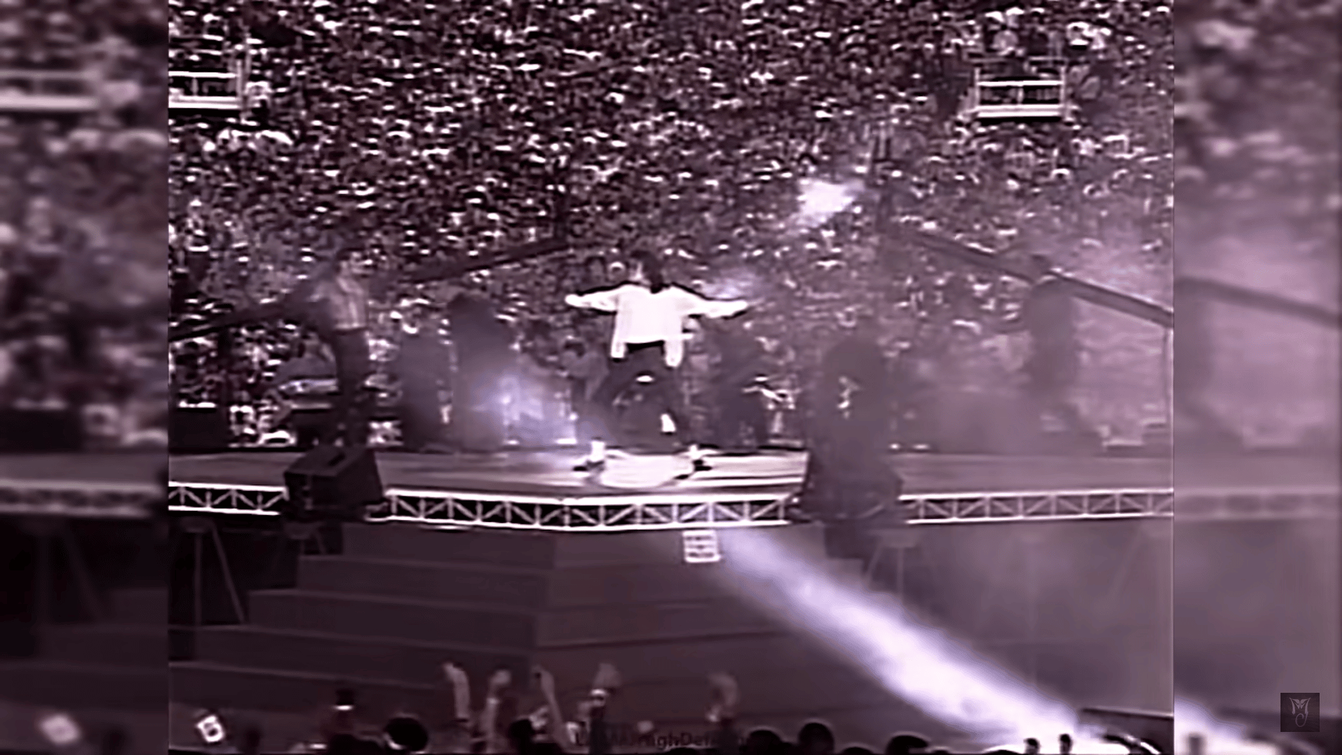 How Michael Jackson Made Super Bowl Halftime Shows A Worldwide Hit