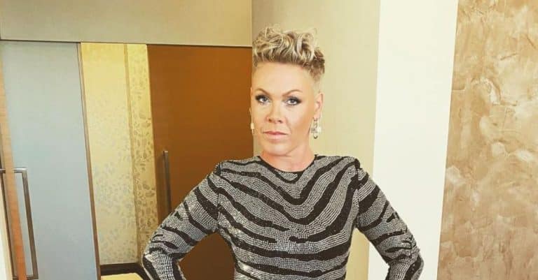 Pink Opens Up About Post-COVID Weight Gain And Surgery | DoYouRemember?