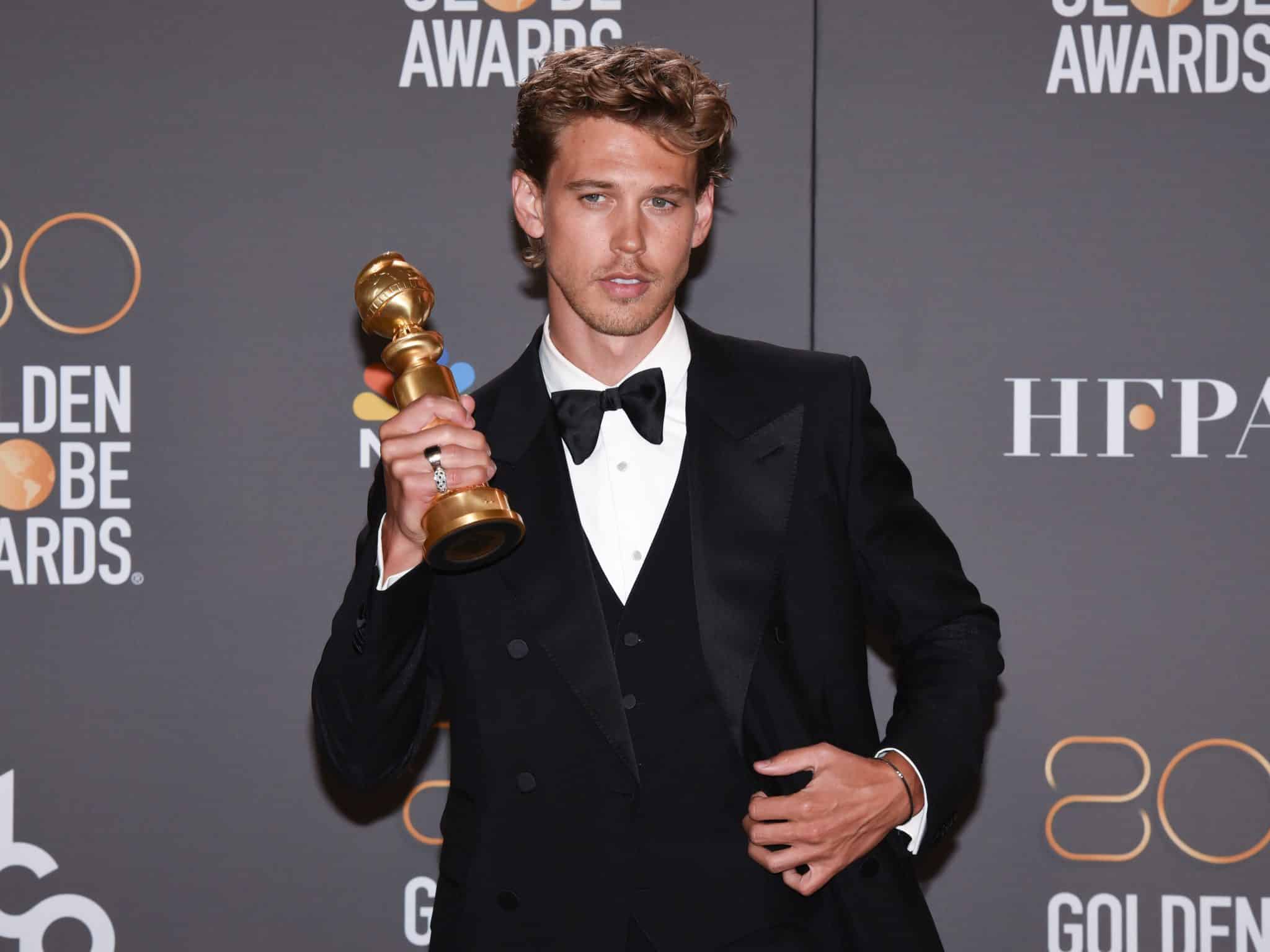 Austin Butler Says He "Probably Damaged" Vocal Cords From 'Elvis' Role