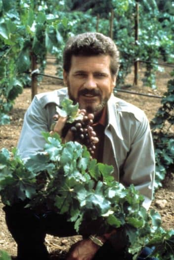 Robert Foxworth, 81, Has Continued To Be A Prolific Actor In TV & Film ...