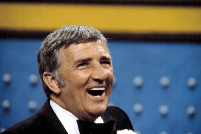 Meet 'Family Feud' Host, Richard Dawson's Three Children: Mark, Gary ...