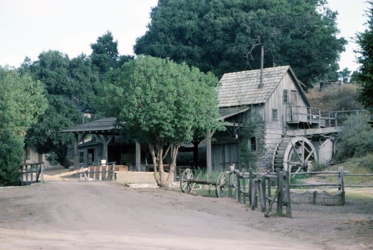 You Can Now Take A ‘Little House On The Prairie’ Trip Across Minnesota ...