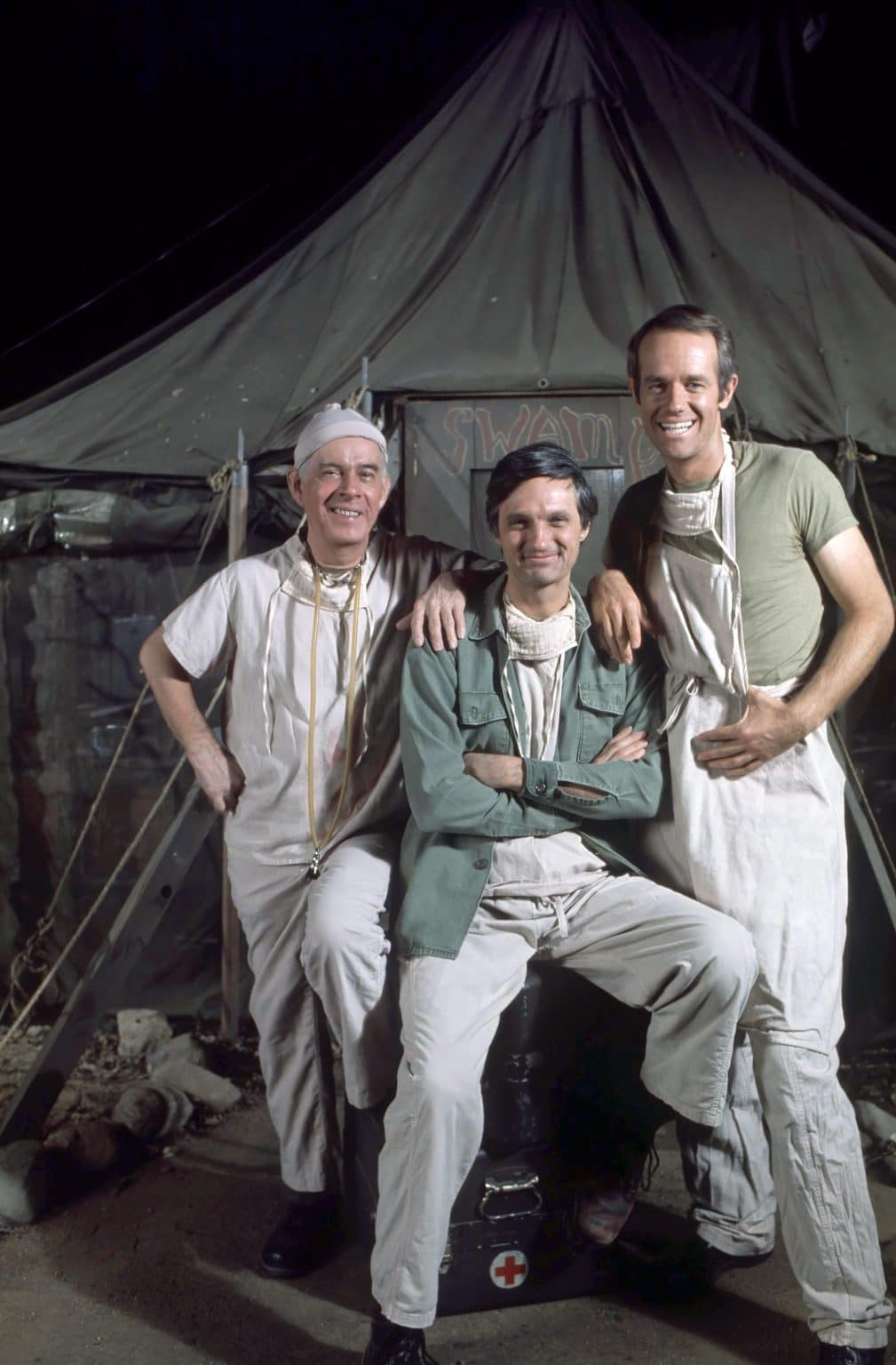 40 Years Ago Today, 'M*A*S*H' Finale Made Television History