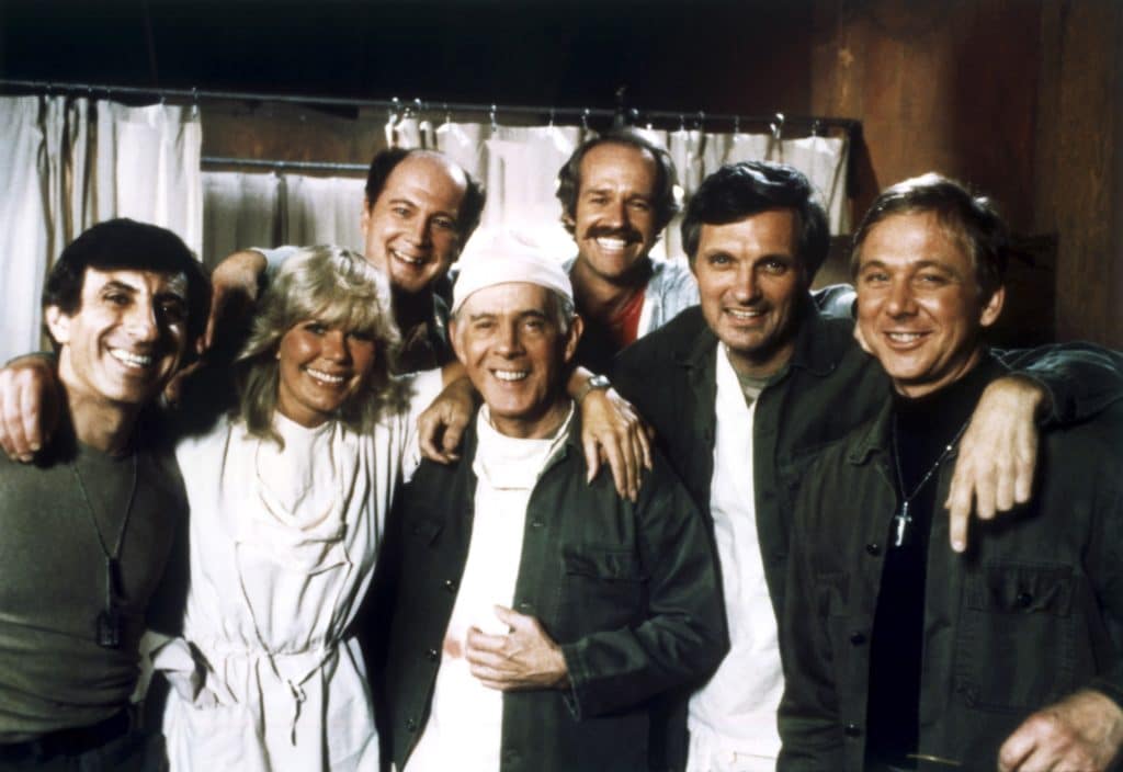 40 Years Ago Today, 'M*A*S*H' Finale Made Television History