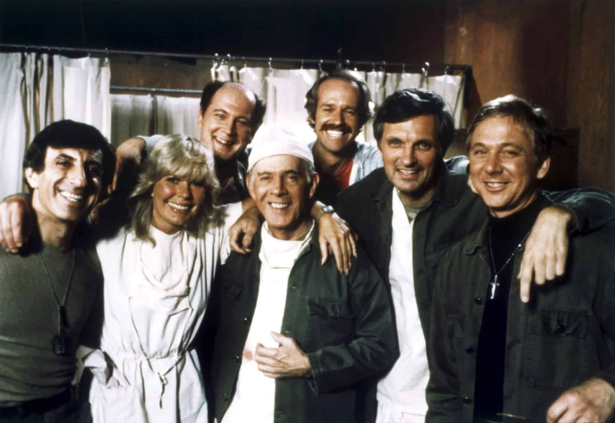 40 Years Ago Today, 'M*A*S*H' Finale Made Television History