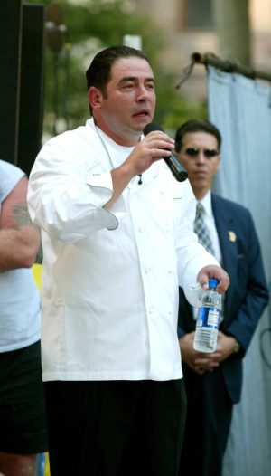 What’s Chef Emeril Lagasse Up To After Successful Food Network Shows?