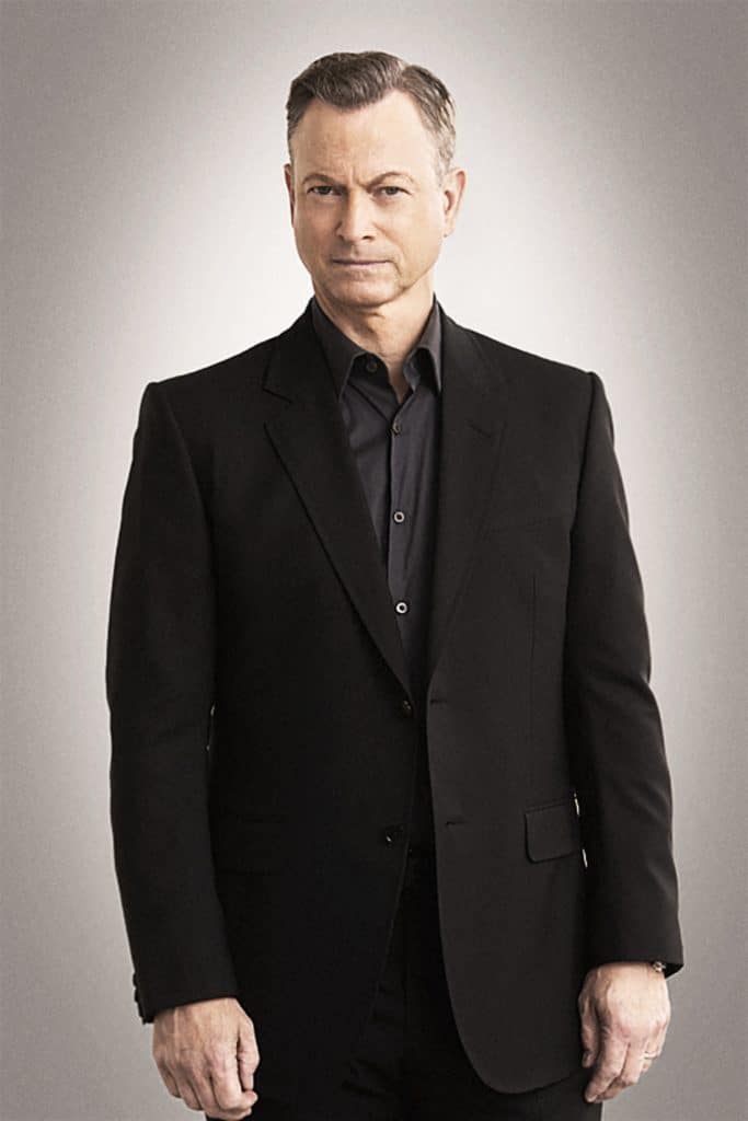 Gary Sinise Opens Up About How 'Forrest Gump' Role Changed His Life