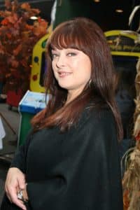 Meet Late Actress Lisa Loring's Husbands And Two Kids | DoYouRemember?