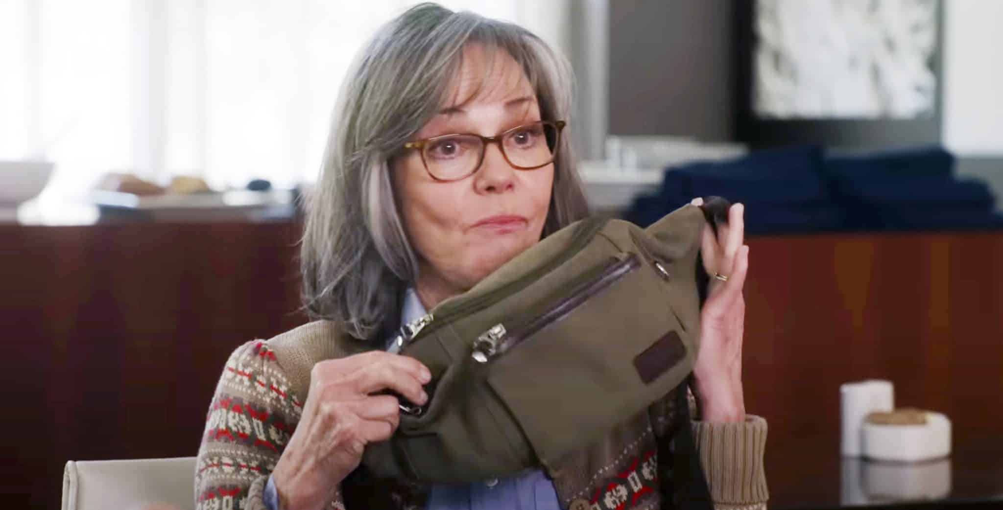 Sally Field Says Tom Brady Was Nervous To Shoot New Film