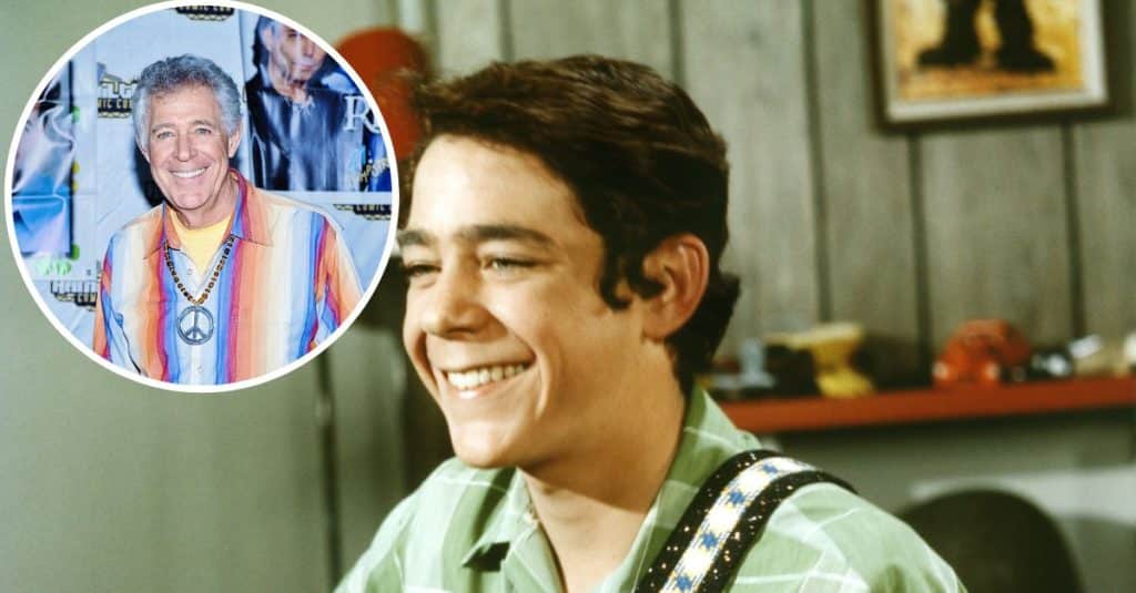 Barry Williams Of 'The Brady Bunch', 68, Calls Show Years 'Very Intense ...