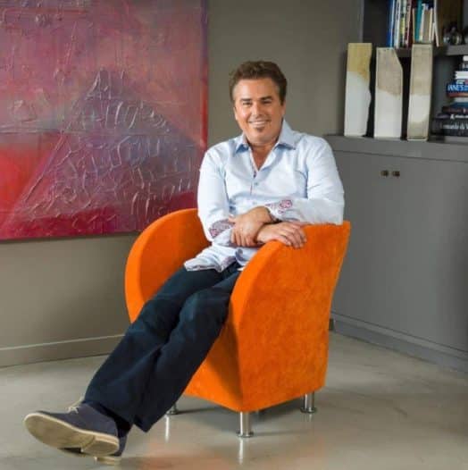 ‘Brady Brunch’s’ Christopher Knight Launches New Furniture Line ...