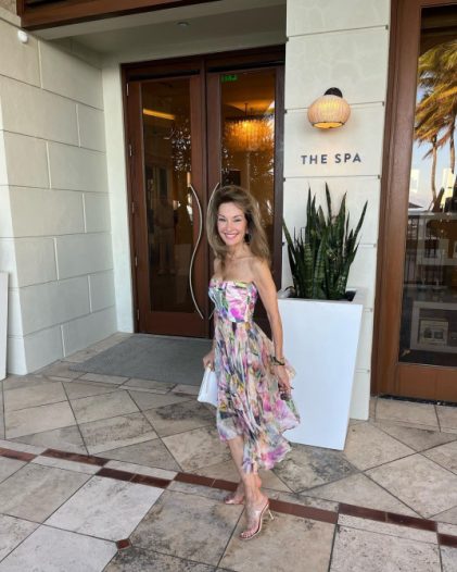 Susan Lucci Gives Fans Health Update After Undergoing Two Heart Procedures In Four Years ...