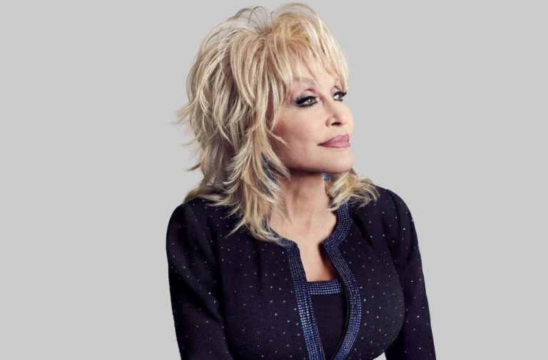 Dolly Parton's Top Skincare Secret For A Radiant Look At 77 Years Old