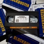 Blockbuster Video Resurfaces Online After Nine-Year Storefront Closure ...