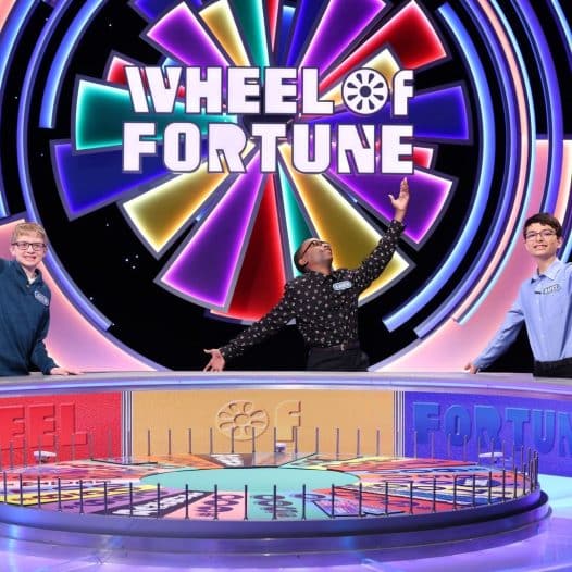 'Wheel Of Fortune' Contestant Cheats Herself Of Grand Prize After One ...