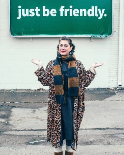 Danielle Colby Shows Off Rare Photo Of Grown Children