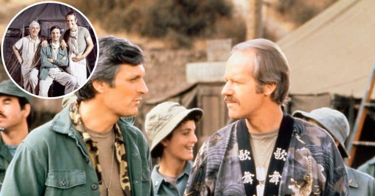 A New ‘M*A*S*H’ Scene By ChatGPT, Read By Hawkeye And B.J. | DoYouRemember?