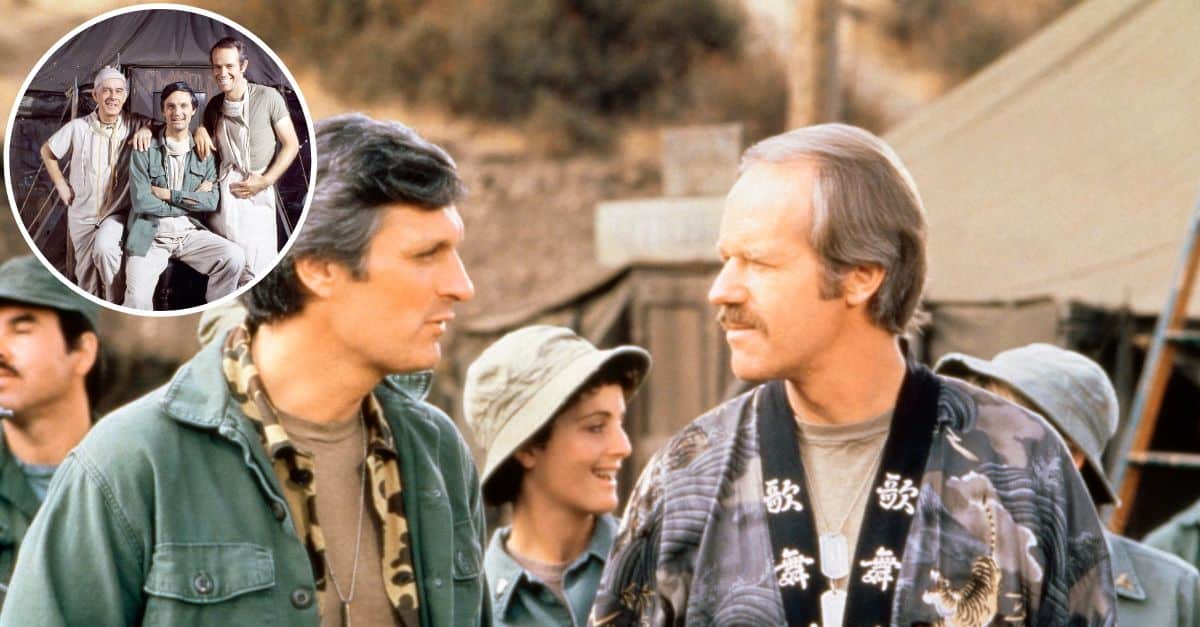 A New ‘M*A*S*H’ Scene By ChatGPT, Read By Hawkeye And B.J. | DoYouRemember?