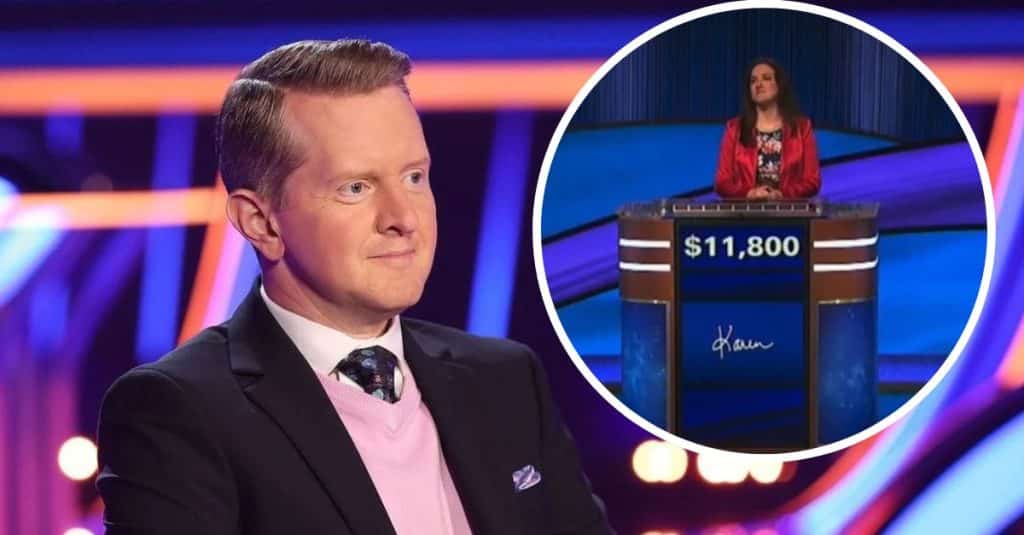 Fans Rip 'Jeopardy!' Contestant Apart For Making Huge Mistake ...