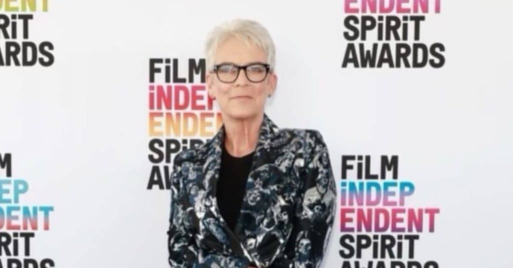 How Jamie Lee Curtis Feels About Getting Nominated In Same Category As ... How Jamie Lee Curtis Feels About Getting Nominated In Same Category As ...
