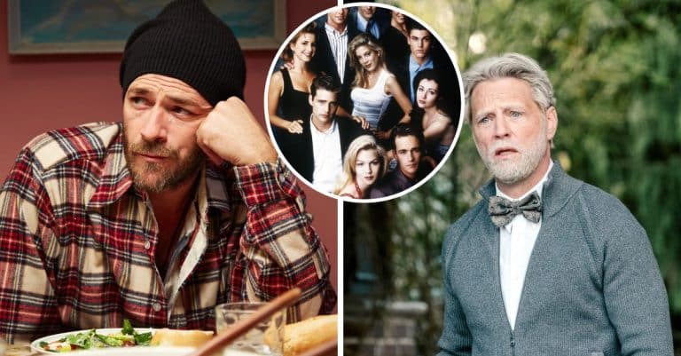 Jason Priestley Remembers '90210’ Costar Luke Perry 4 Years After His ...