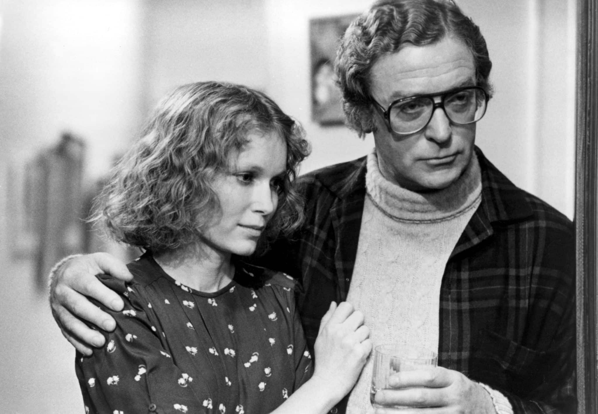 Mia Farrow Wishes Michael Caine Happy 90th Birthday While Slamming Ex ...