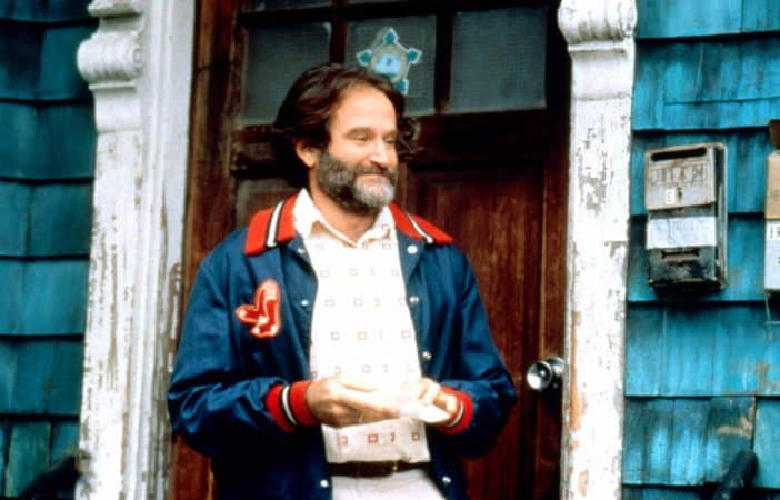 Sam Neill Remembers Robin Williams As 'Saddest Person I Ever Met'