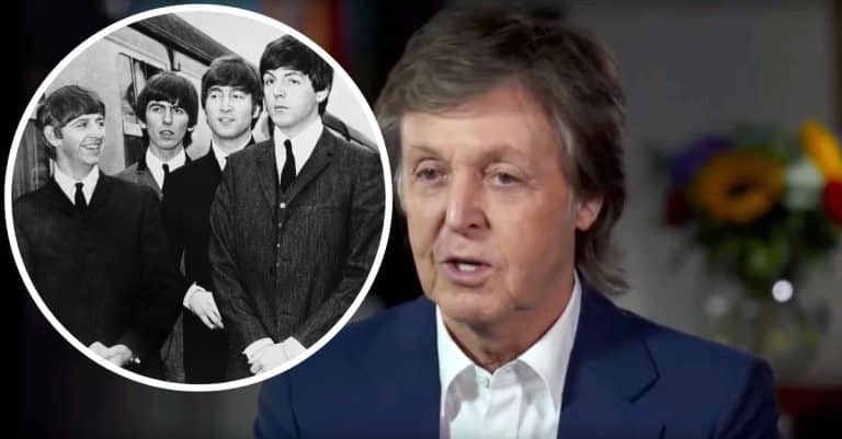 Paul McCartney Almost Completely Quit Music After The Beatles Split ...