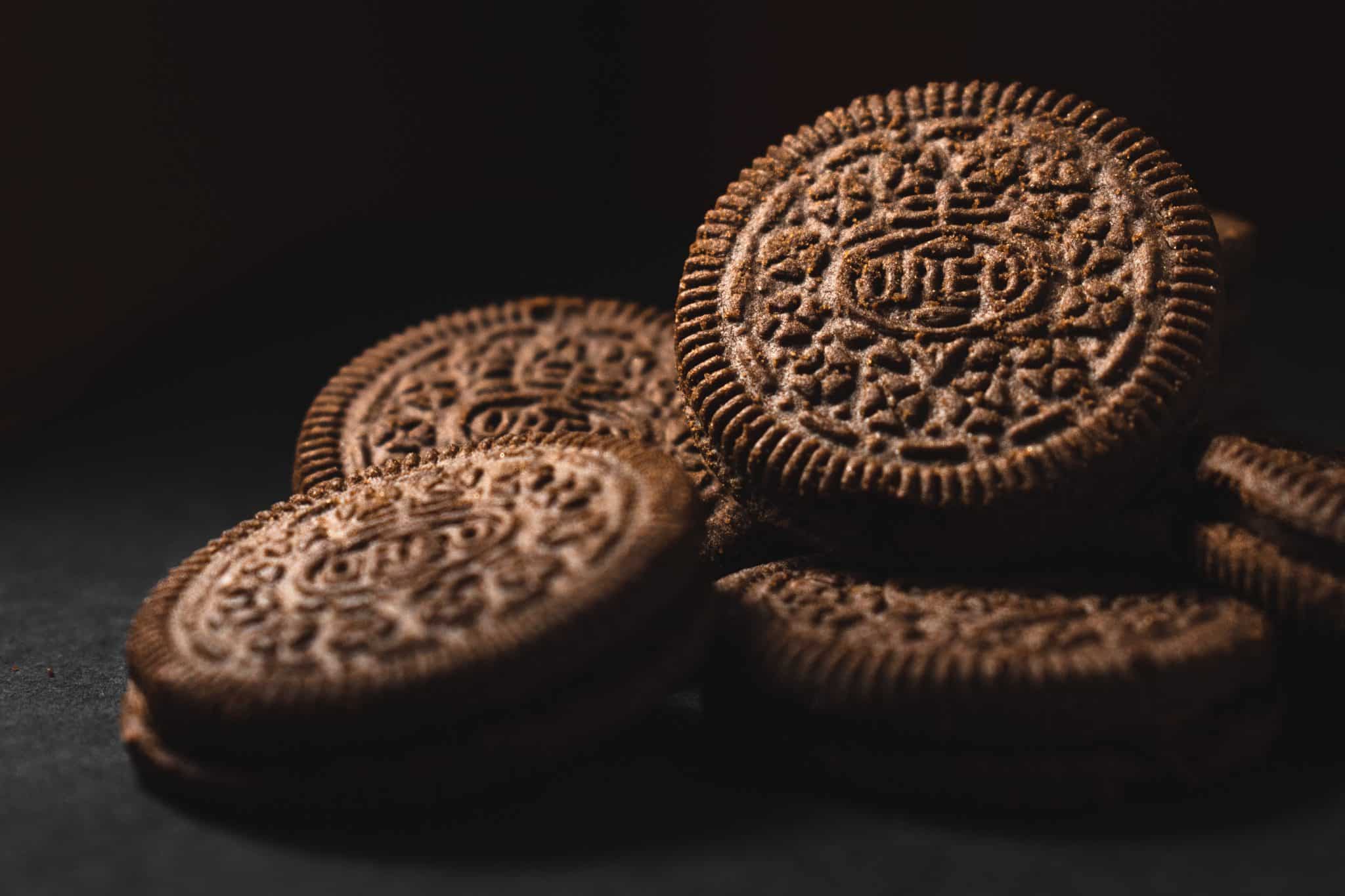 Oreo Has Dropped A New, Limited Edition Blackout Cake Flavor