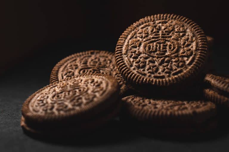Oreo Has Dropped A New, Limited Edition Blackout Cake Flavor