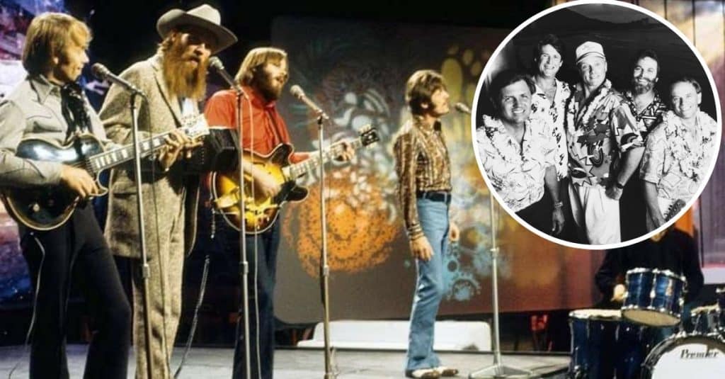 The Beach Boys Performed Theme Song For The Short-Lived ‘60s Sitcom ...